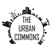 2025 – The Urban Commons
